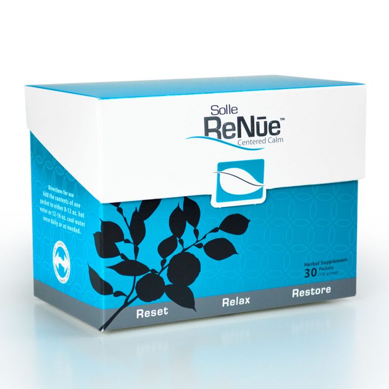 Benefits of Solle ReNue | Solle Naturals | Nature's Link