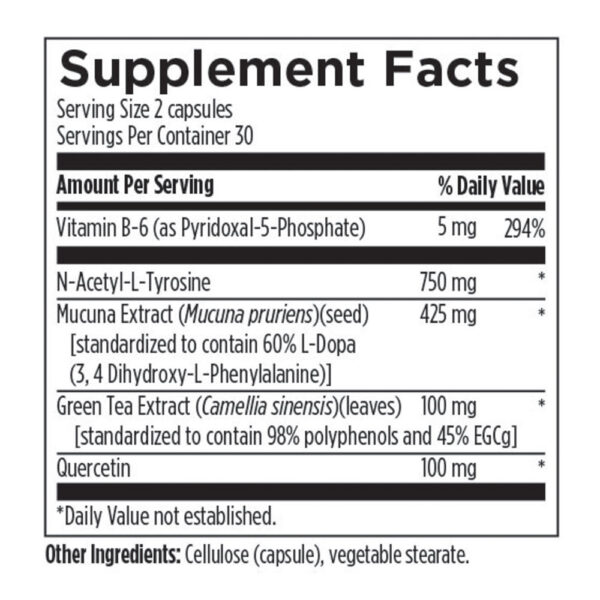 DopaBoost | Nature's Link Wellness Center