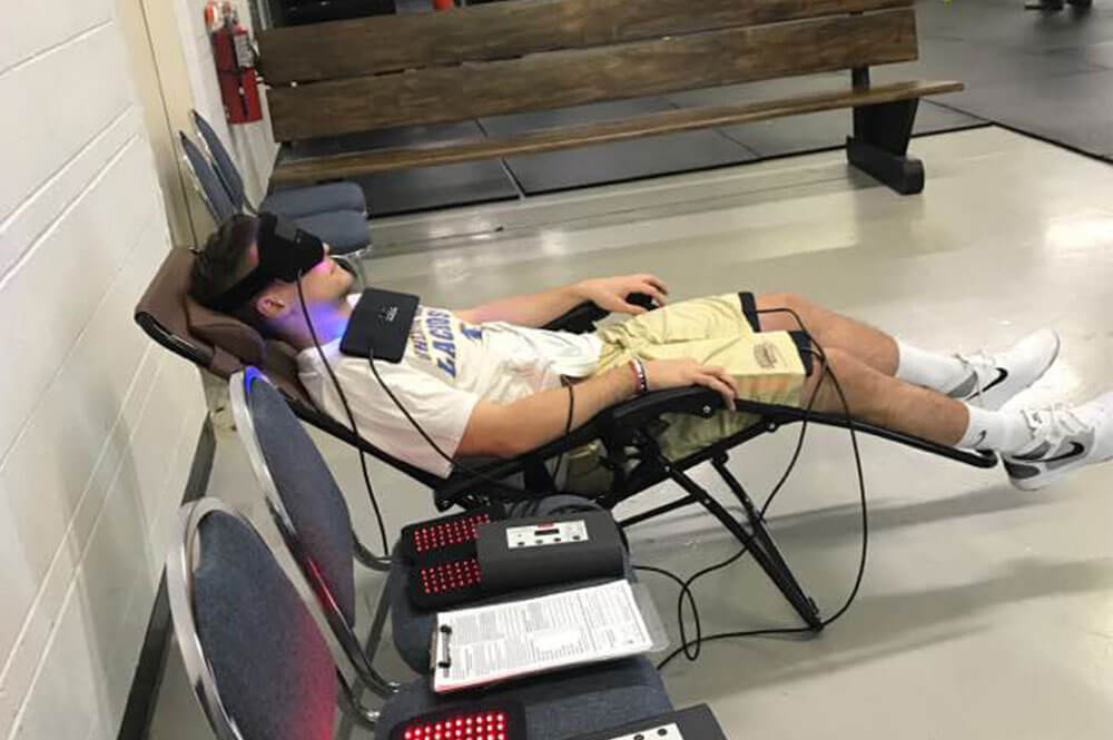 InLight Therapy | Nature's Link Wellness Center