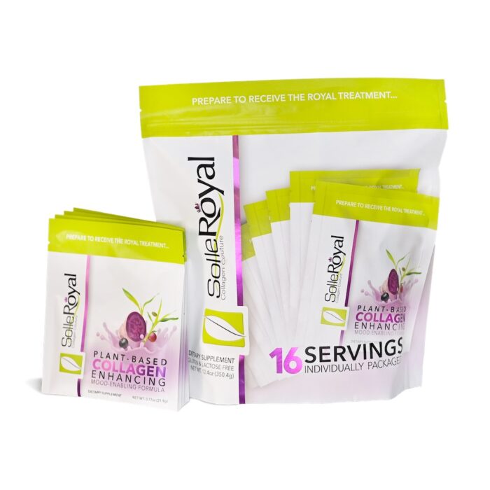 Solle Naturals | Herbal Supplements